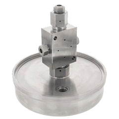 High Pressure Components – Flowparts.uk